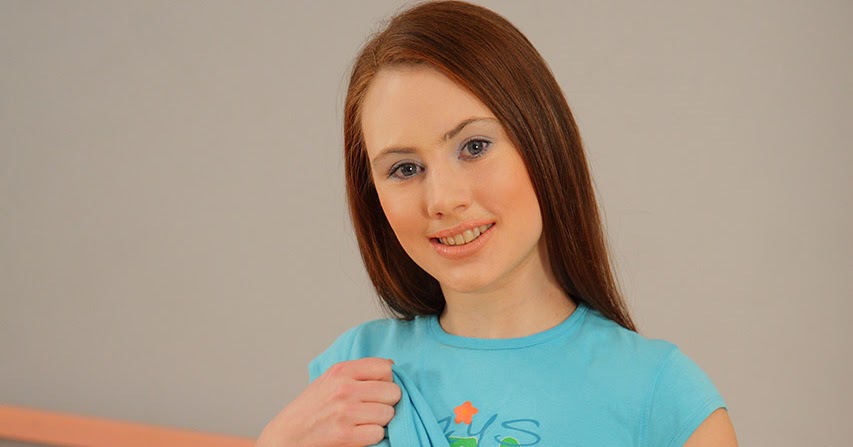 B O R J I E: Girls Got Cream - Russian Teen Dru