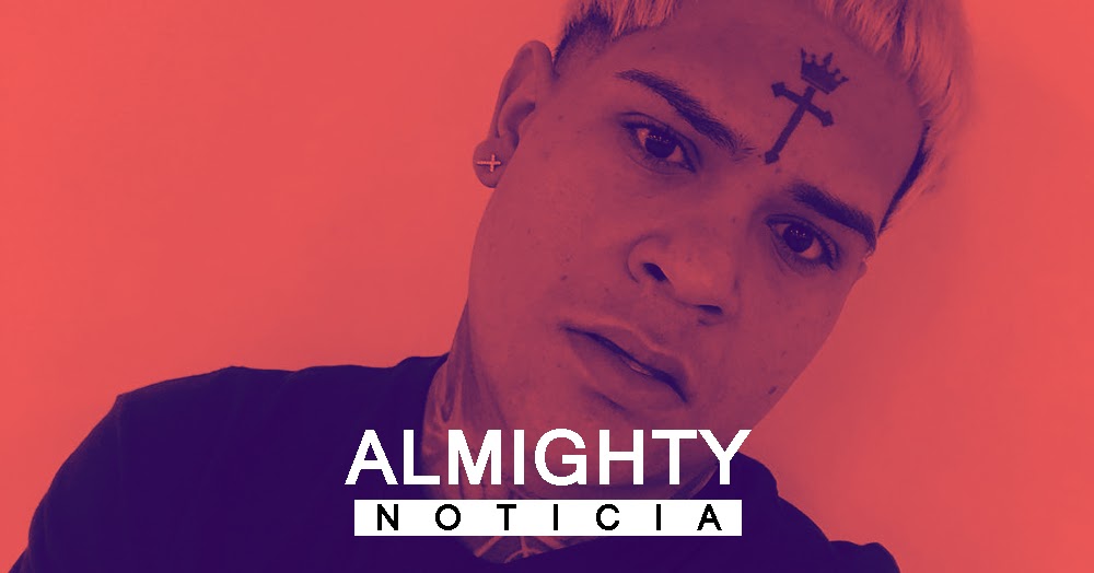 ALMIGHTY LE TIRA A ANUEL AA - Noti Urbano