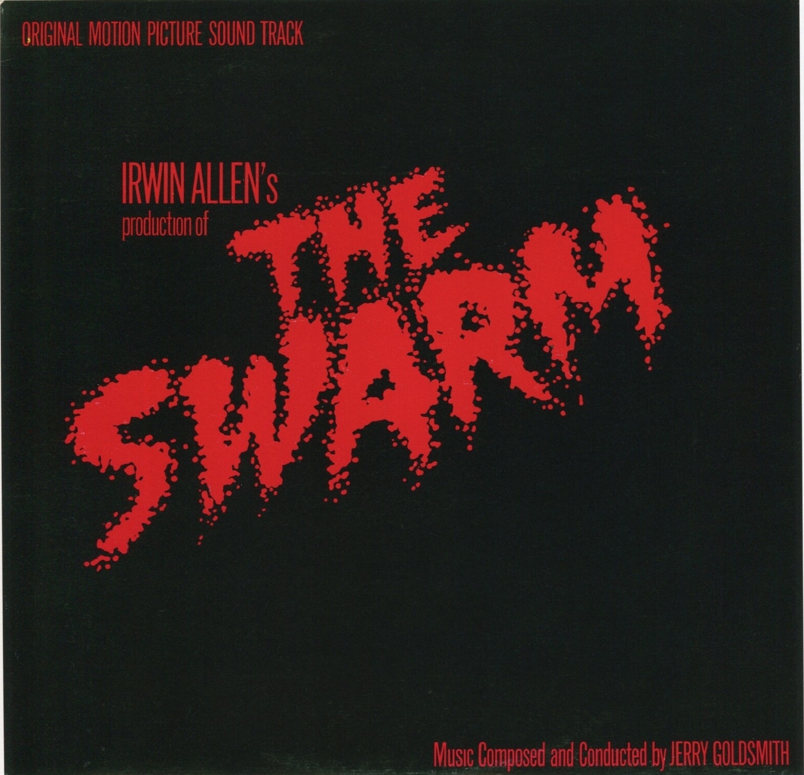 Happyotter: THE SWARM (1978)