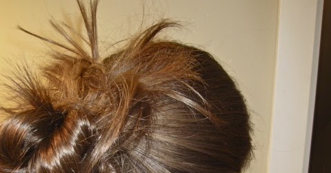 Nos arreglamos el chongo : My Spanish Notes