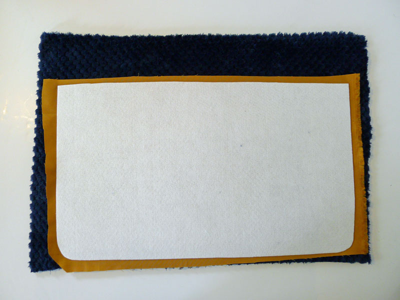 Pieces by Polly: How to Make Newt Scamander's Magical Case