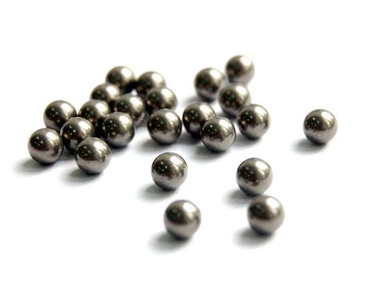 LED and Sapphire: Tungsten Alloy Prefabricated Fragments