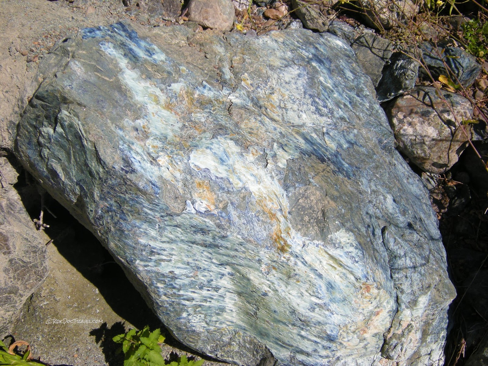 Northern California Coast 1