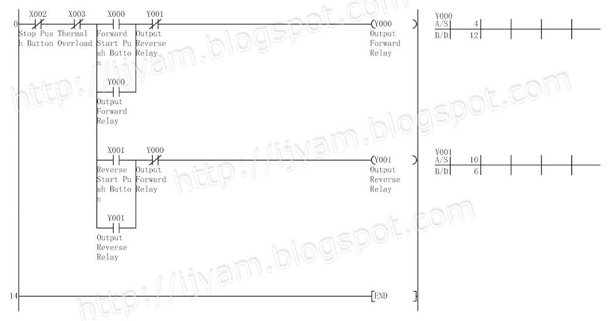 [Get 41+] Single Phase Motor Forward Reverse Control Circuit Diagram