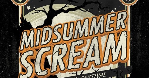 The Spooky Vegan: Midsummer Scream 2017 Details Unveiled + Tickets on ...