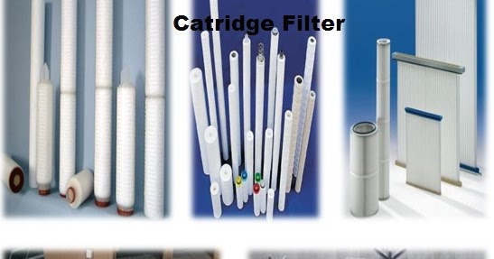 Gaf Filter / Nylon / Ployster / Filterbag - 081294102082