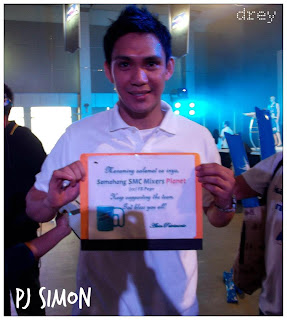 Coffee Planet: Peter Jun Simon Players Info