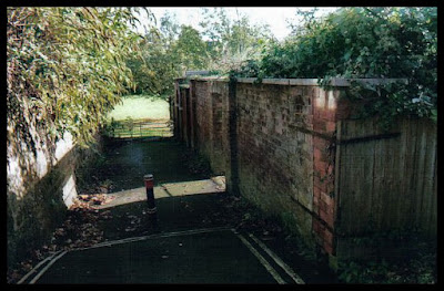 Past Remains in South-West Britain: Jewish Cemetery, Exeter, Devon