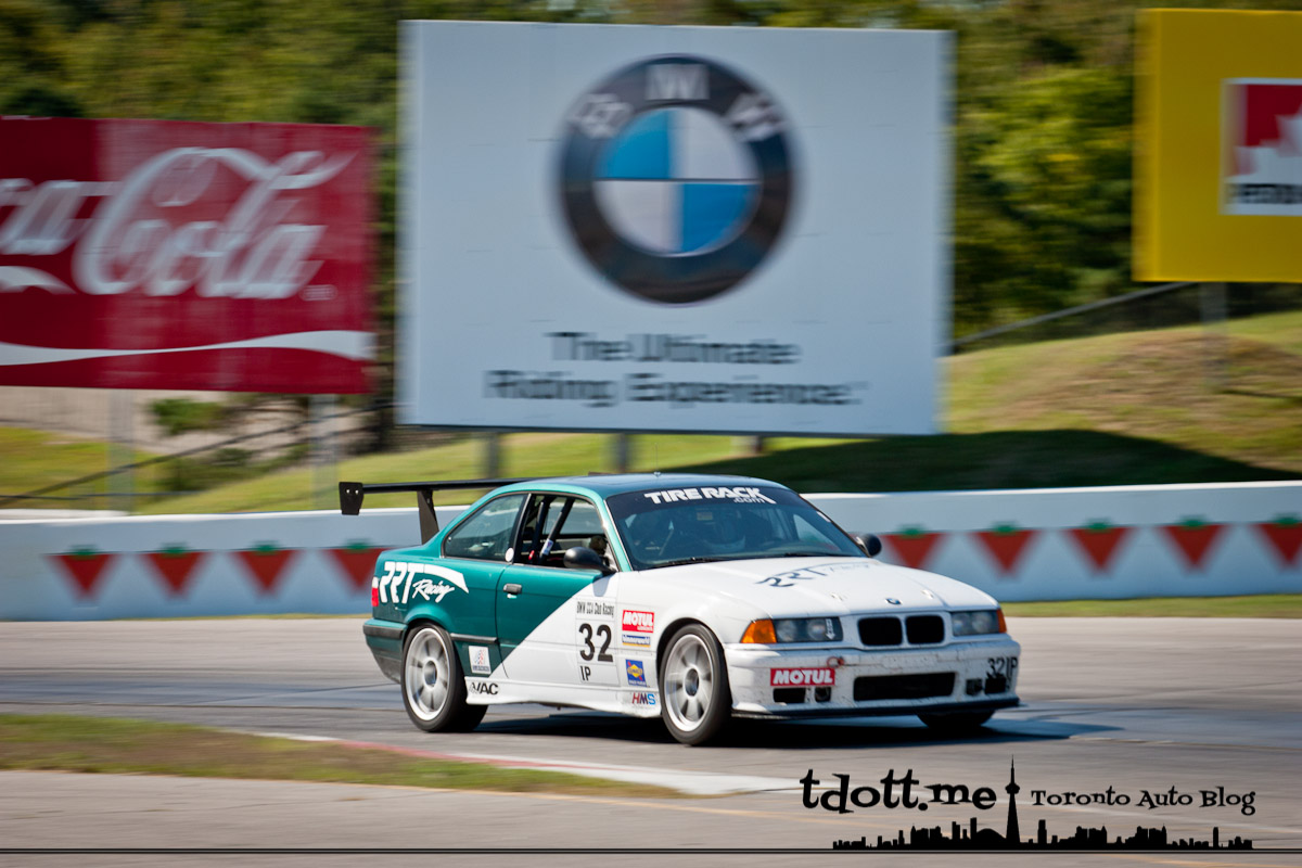 tdott's Auto Blog - tdott.me: Event Coverage: BMWCC Trillium ADS & BMW ...