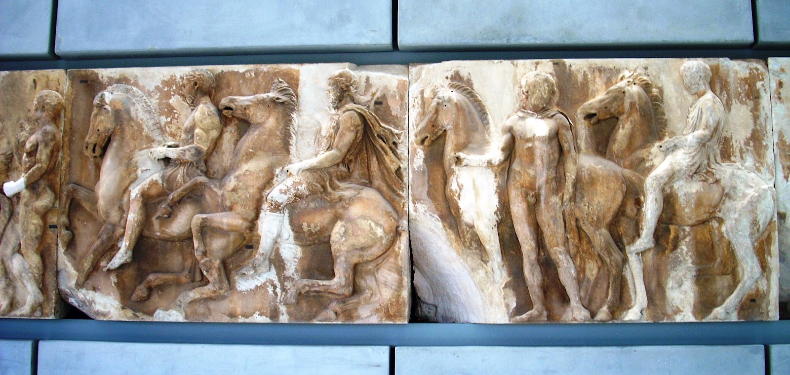 Metron Ariston: The Acropolis of Athens