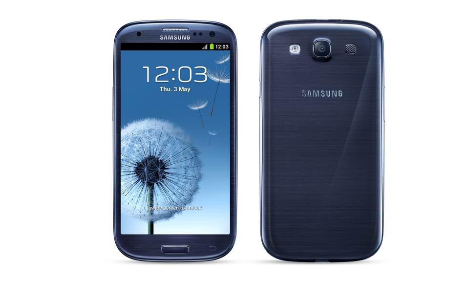 Samsung Galaxy S lll, ¡El Mejor Galaxy!