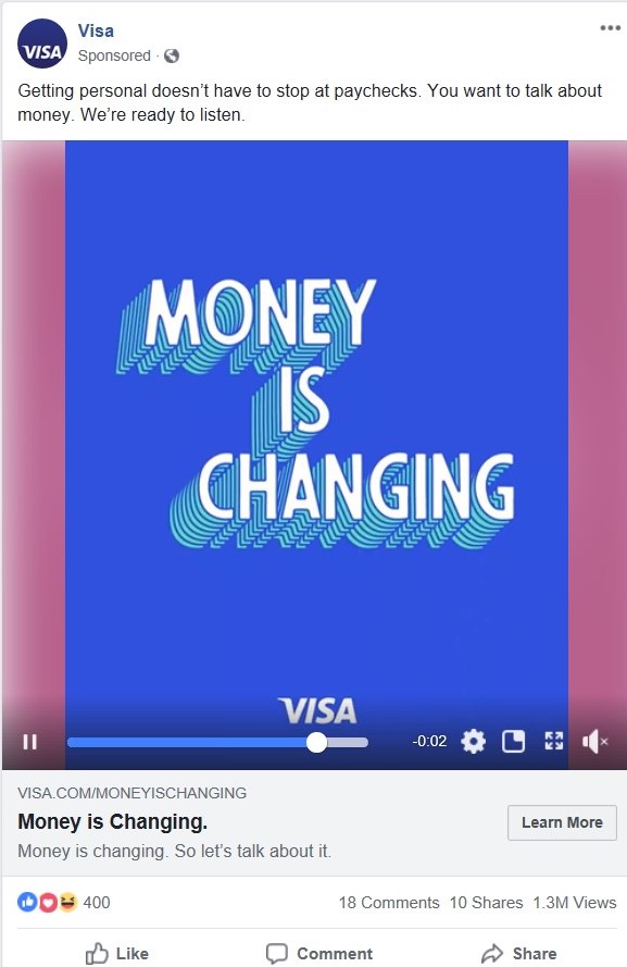 Week 5: Interactive Advertising Bureau (IAB)