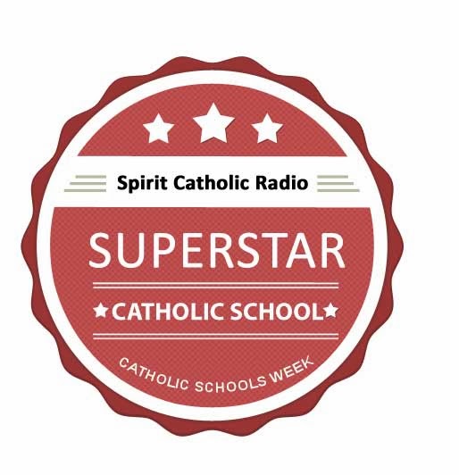 Spirit Catholic Radio: Superstar Catholic Schools