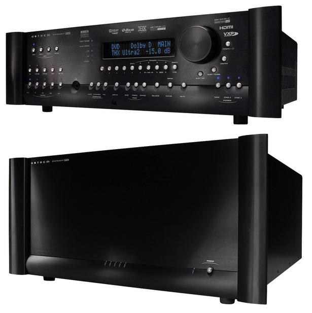 Anthem® Electronics Blog | News & Updates: 2010