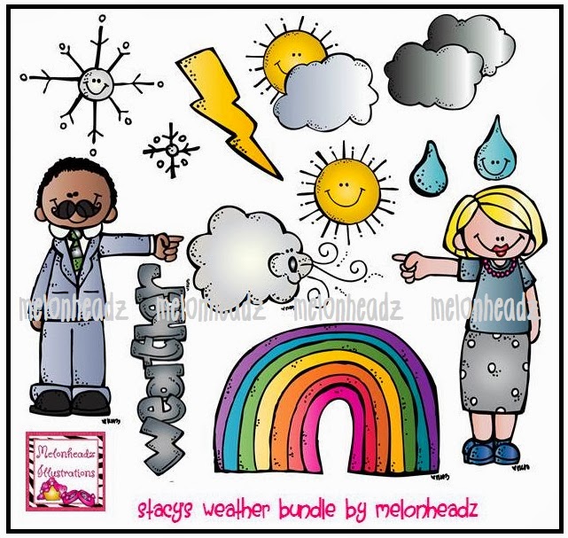 MelonHeadz: new today!!!! Mega alphabet, science kidlettes, and weather ...