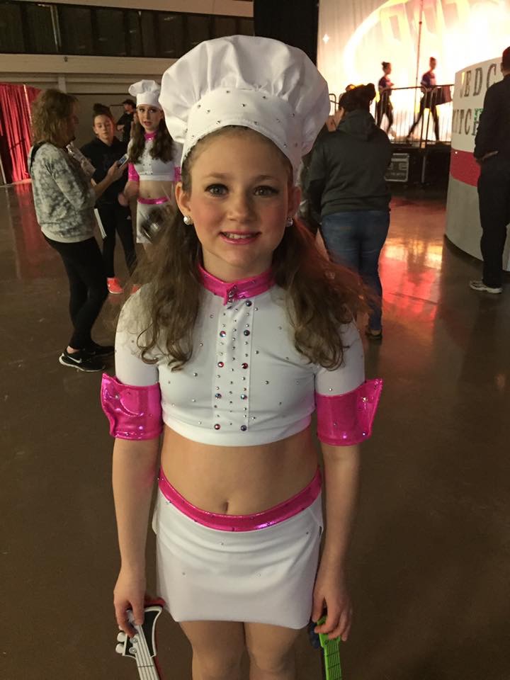 My Kennedy : Happy 10th Birthday Princess Kennedy!