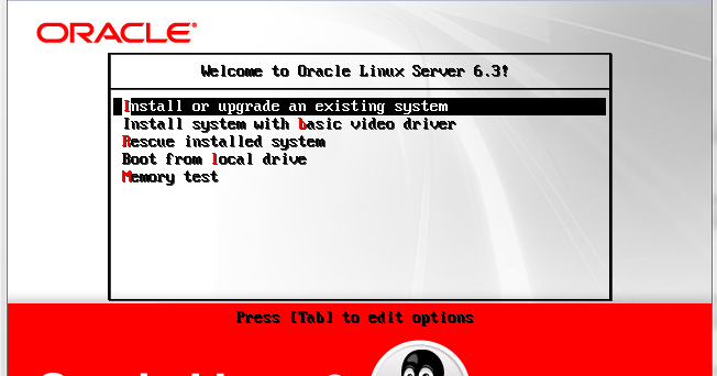 Installing Oracle Linux 6 for DBAs | OracleNext - Solution to your ...
