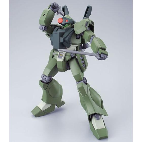 P-Bandai: HGBF 1/144 Ghost Jegan M [REISSUE] - Release Info