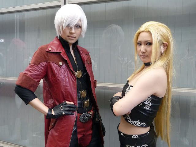 Emo Hair | Emo Hairstyles | Emo Haircuts: emo cosplay - Cosplay fashion ...