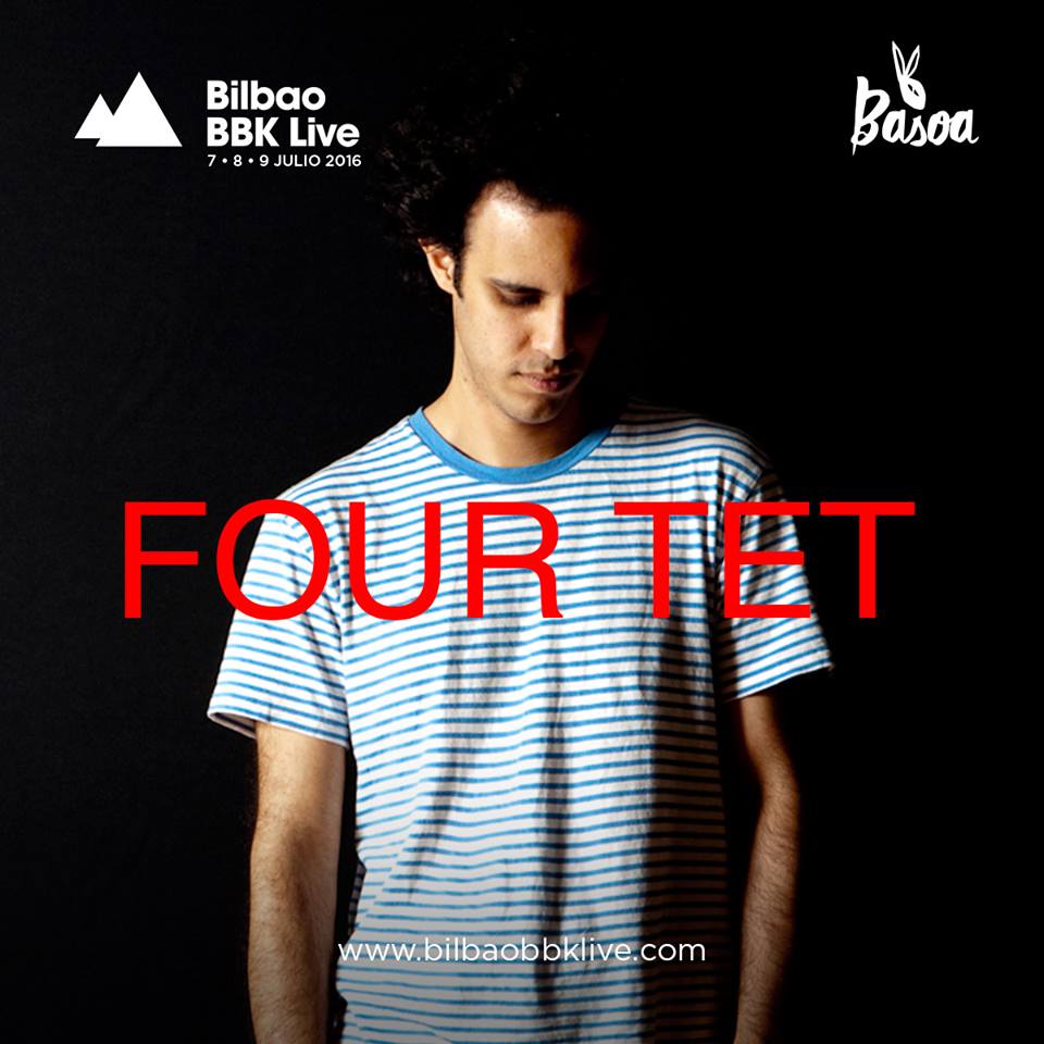 After Musiic: Bilbao BBK Live 2016 presenta Basoa, el espacio que ...