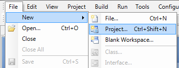 cara menggunakan jcreator | belajar java dan tutorial netbean