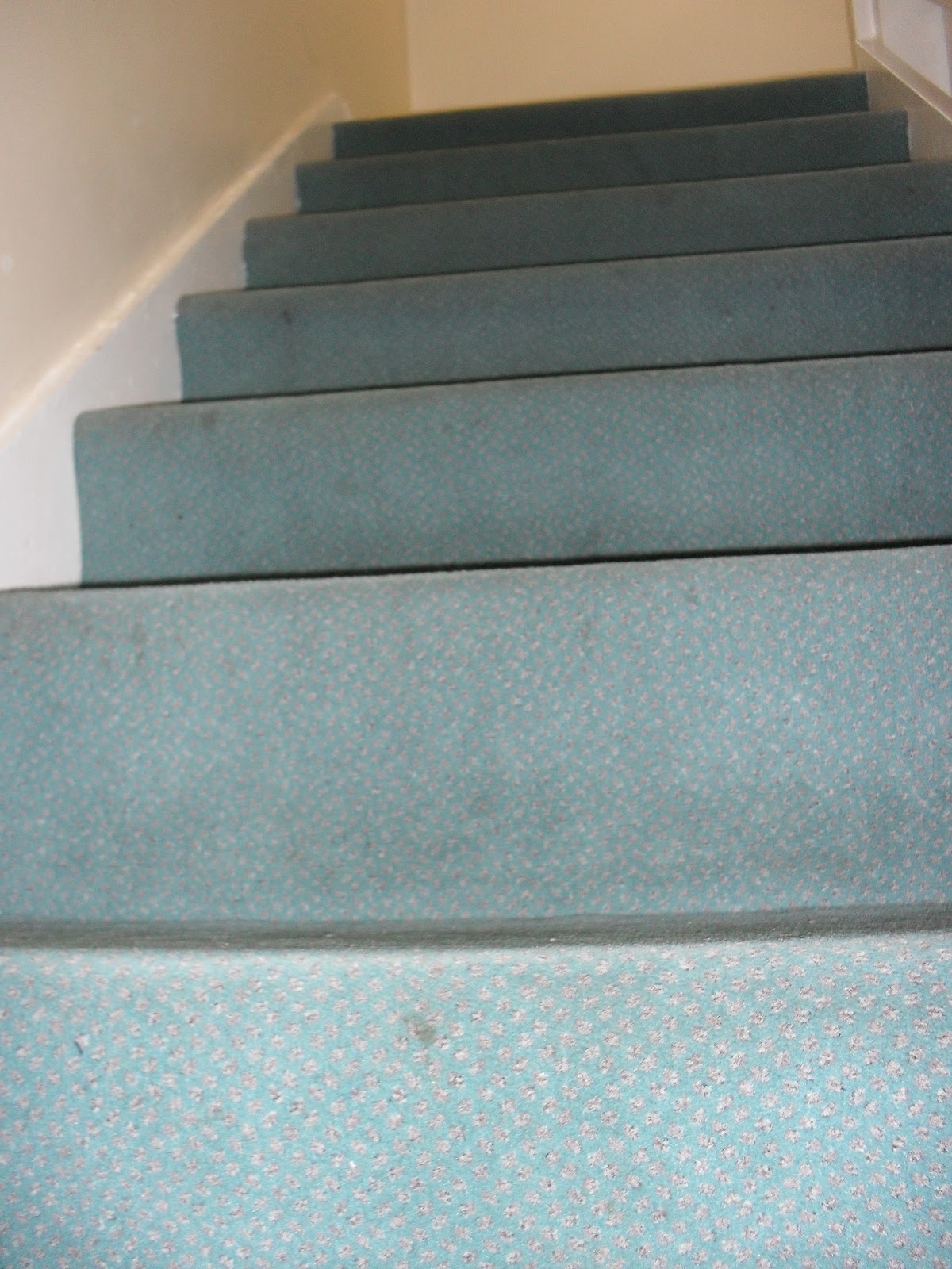 Raeann's Study Abroad Adventure: Clanny House