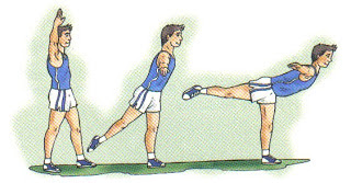 Crescer com Ginastica