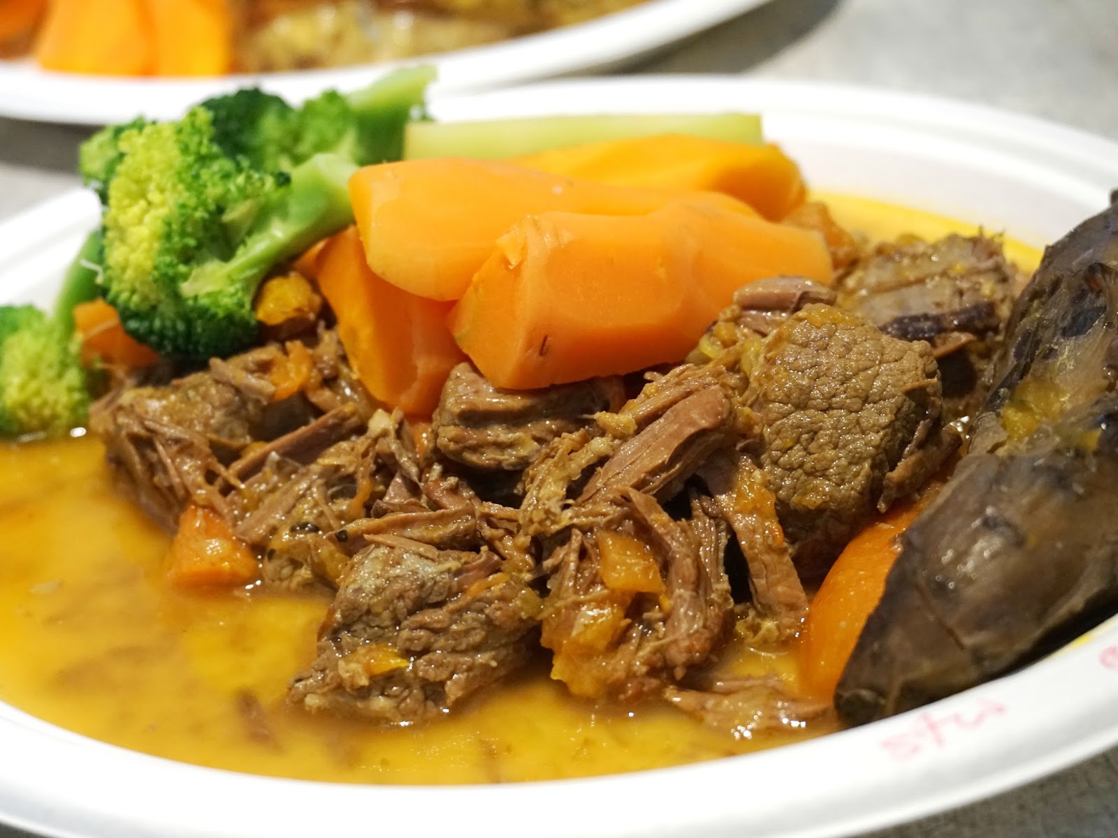 PinkyPiggu: Caveman Food @ The Star Vista ~ A Casual Eatery That Serves ...