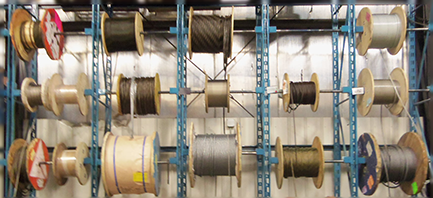 Custom Cable Assemblies