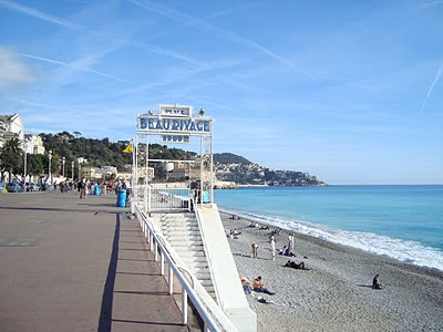 Wine, food and other pleasures: It's Nicer in Nice