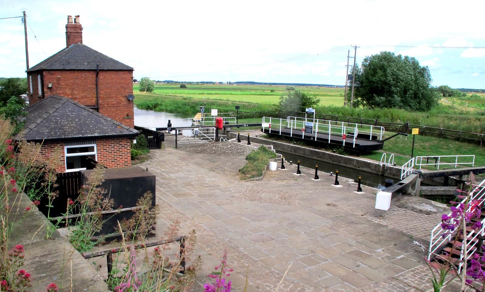 Two Wheels and a Camera: The Water Rail Way (Part 2)