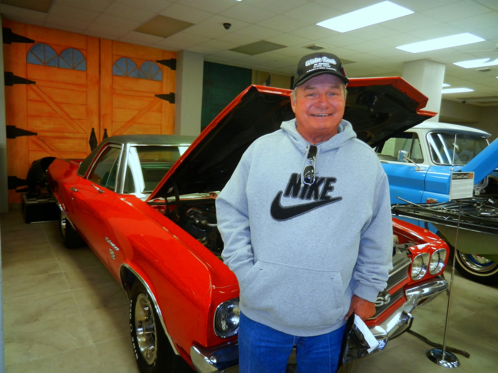 WINTER RANCH ACTIVITIES: 2013-2014 Season In Review