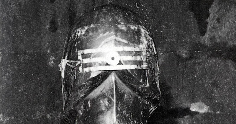 Gudimallam - Oldest Temple with Unique Shiva Lingam