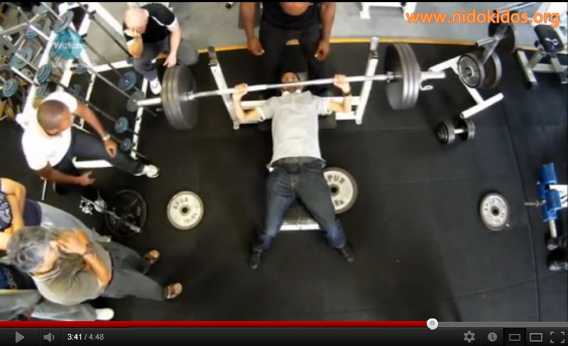 [nidokidos] Amazing magic tricks by magician dynamo - Fun and Entertainment