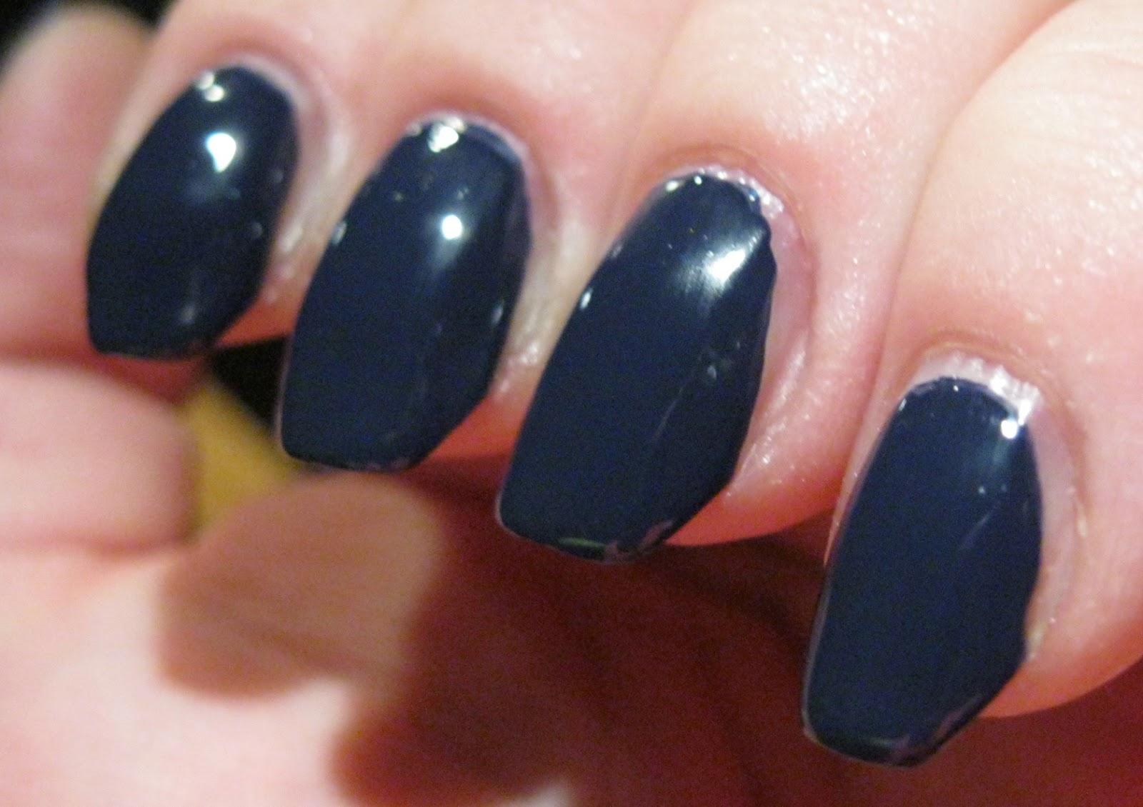 Lacquer Slacker Liz: Zoya Sailor and Nail Pattern Boldness Le Big Party