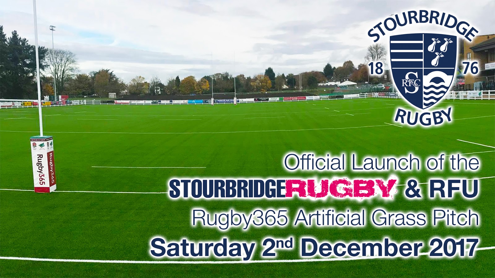 Stourbridge Rugby