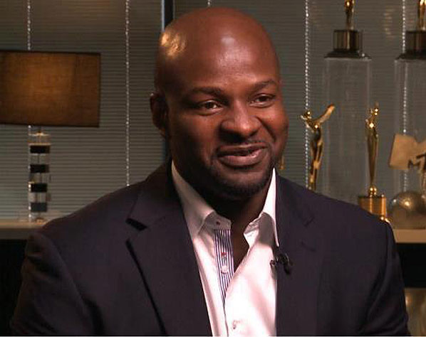 Welcome to Yugotee's blog! Be Inspired!: Alex Okosi: Driving Force ...