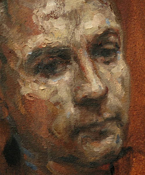 Lucie Geffré: novembre 2012