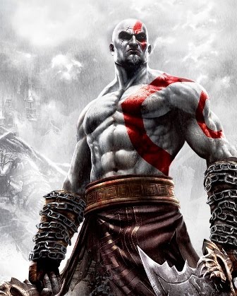 Alex Mercer (Prototype) VS Kratos (God Of War) | SpaceBattles