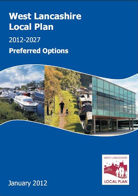 Life In Another Town: Read the West Lancashire Borough Council Local ...