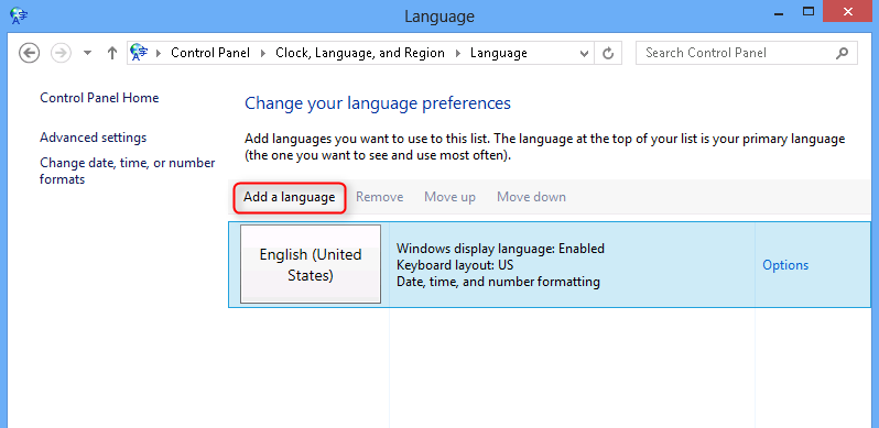 Terry L@u's blog: Add an input method in Windows 8