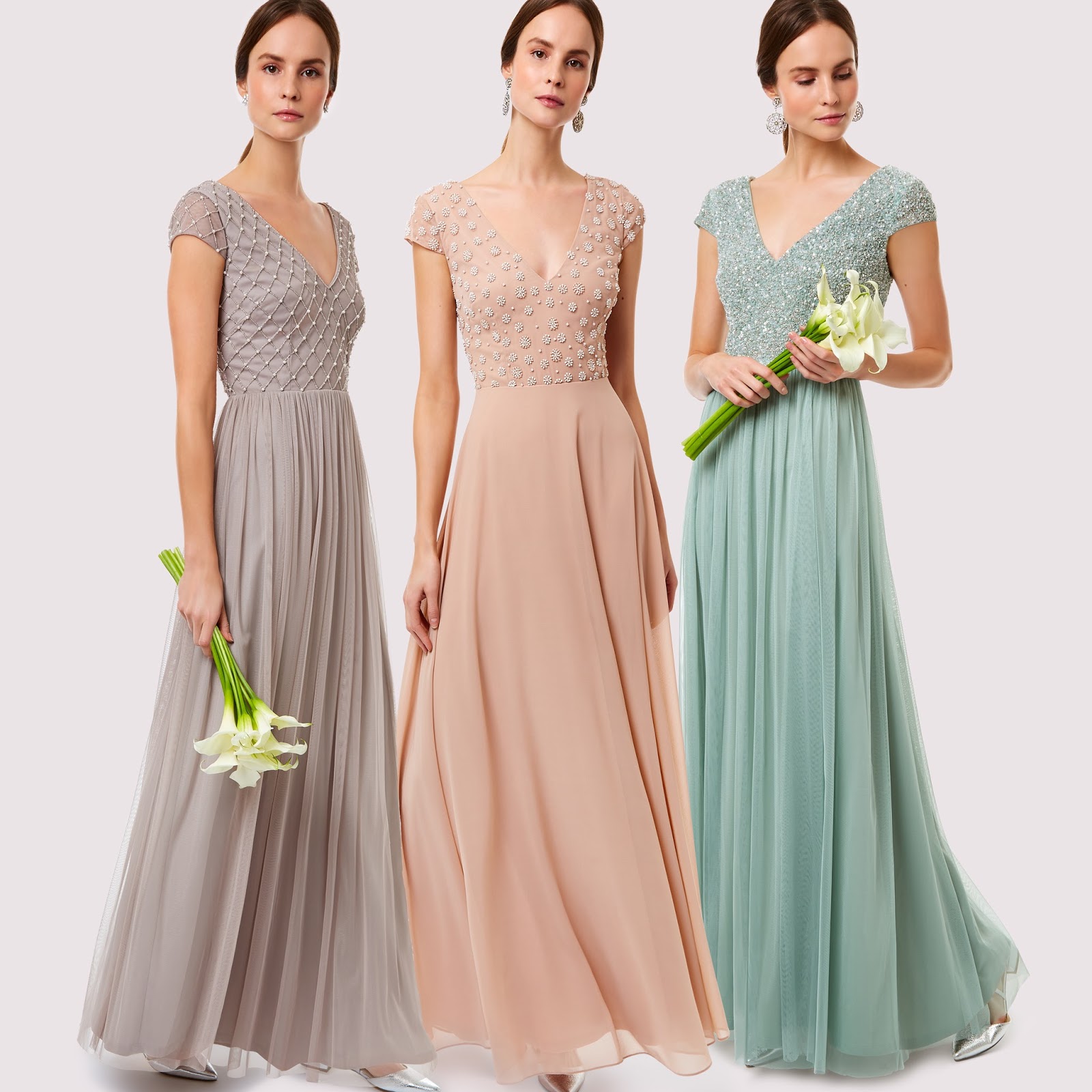 Motee Maids | Bridesmaids - Bridal Editor
