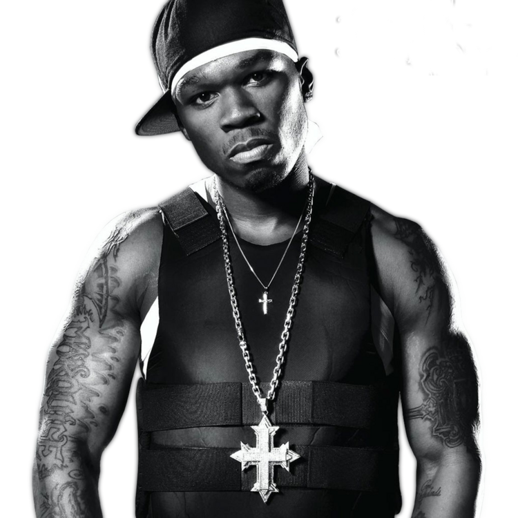 Zack Downs - Baixe Filmes Games e Design: Render 50 Cent