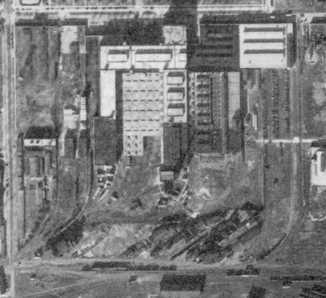 Industrial History: Continental Can Company