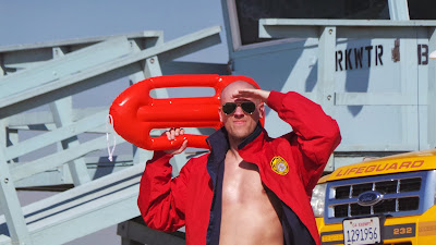 "Together we're better": Exclusive: New Baywatch fan video