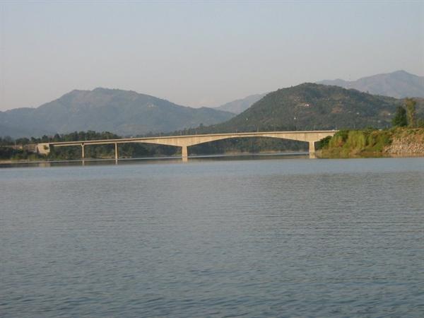 Tourism Information: Tourism of Chandpur