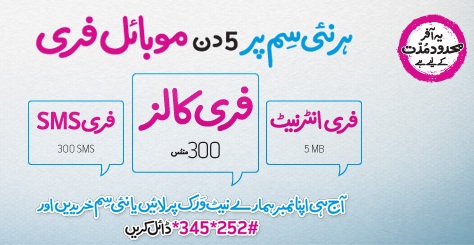 Gsm Pakistan | Telenor | Mobilink | Ufone | Warid | Zong | Sms | Free ...