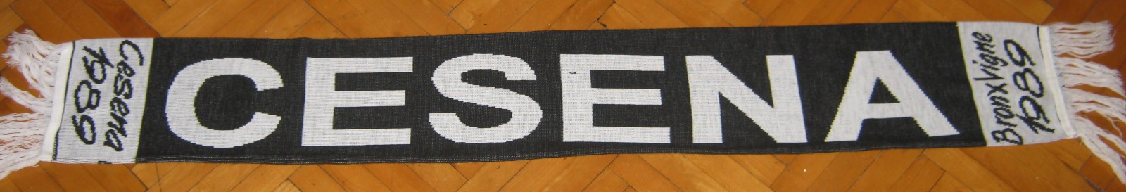 ULTRAS SCARVES COLLECTION: ITALY