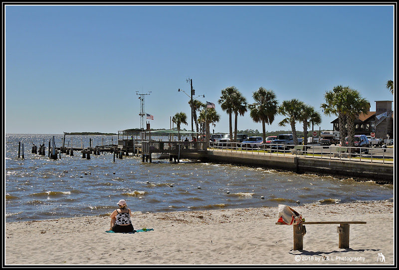 Cedar Key (Florida) Photos