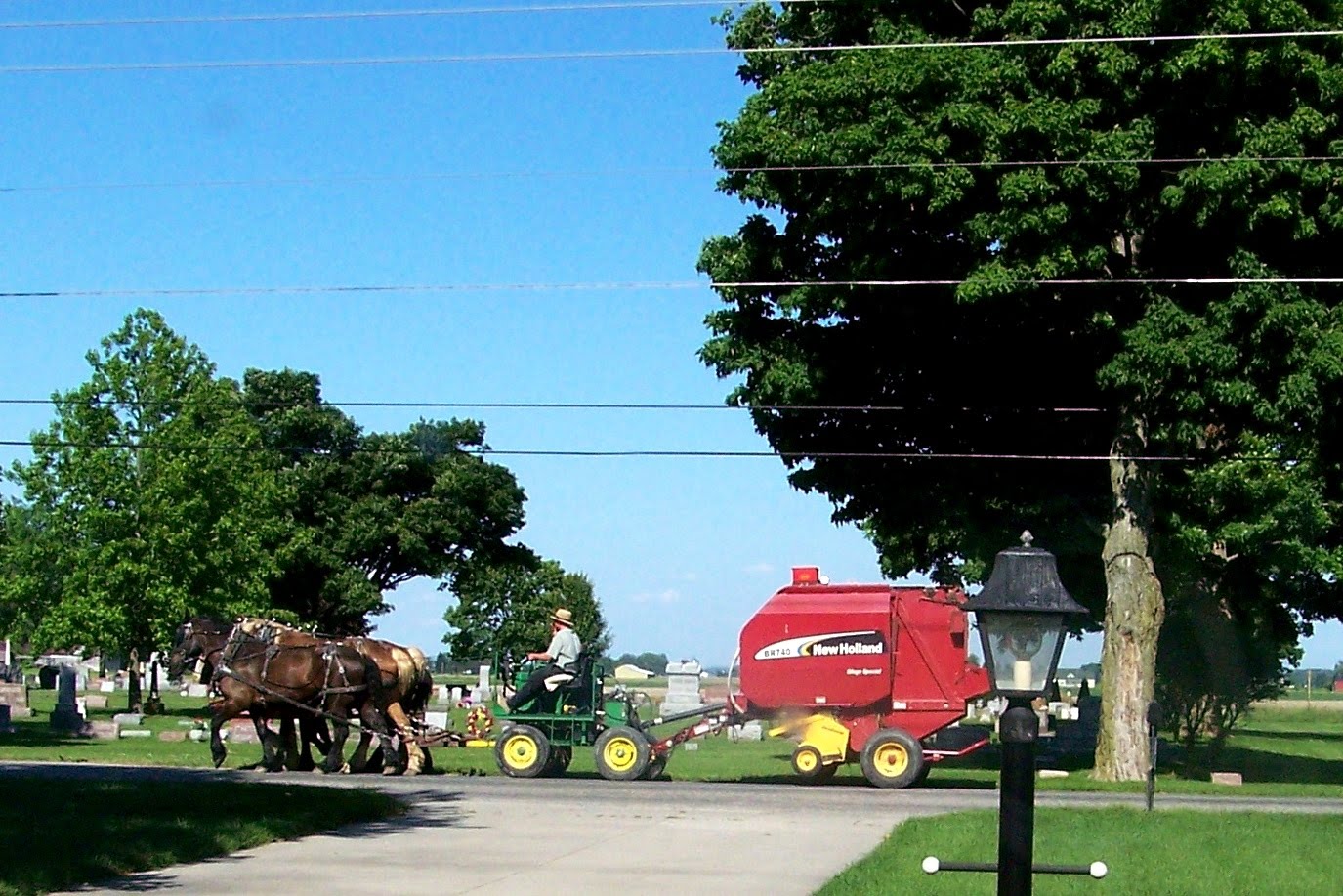 To Behold the Beauty: Amish